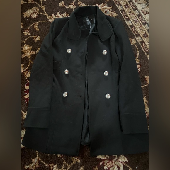 mac & jac | Jackets & Coats | Mac Jac Coat | Poshmark